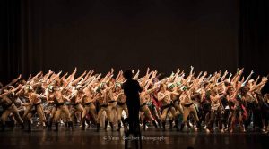 Cours et stages de danse - Studio 59 Lille